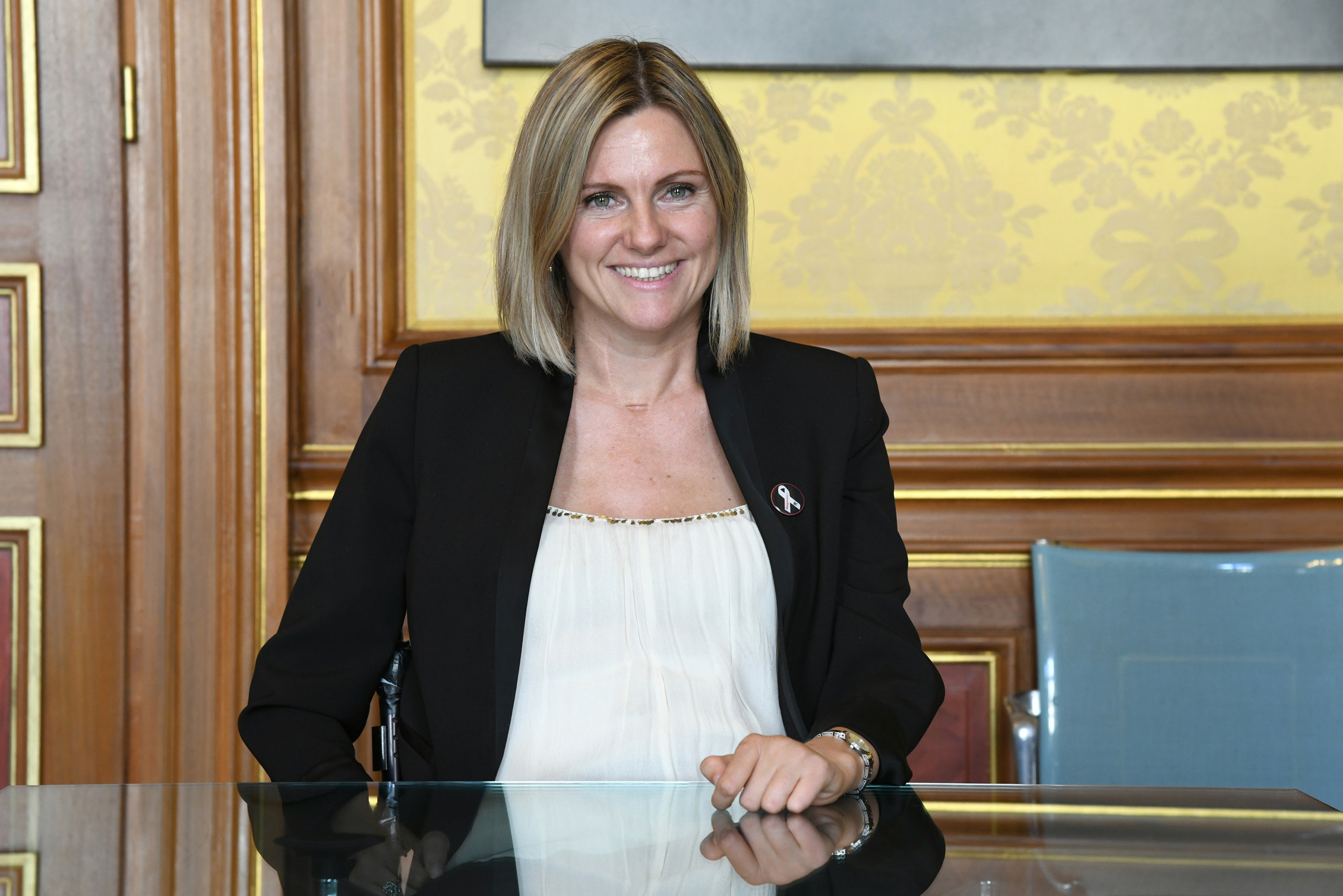 Faire de Lyon la ville écoresponsable de demain - Paroles d'experts